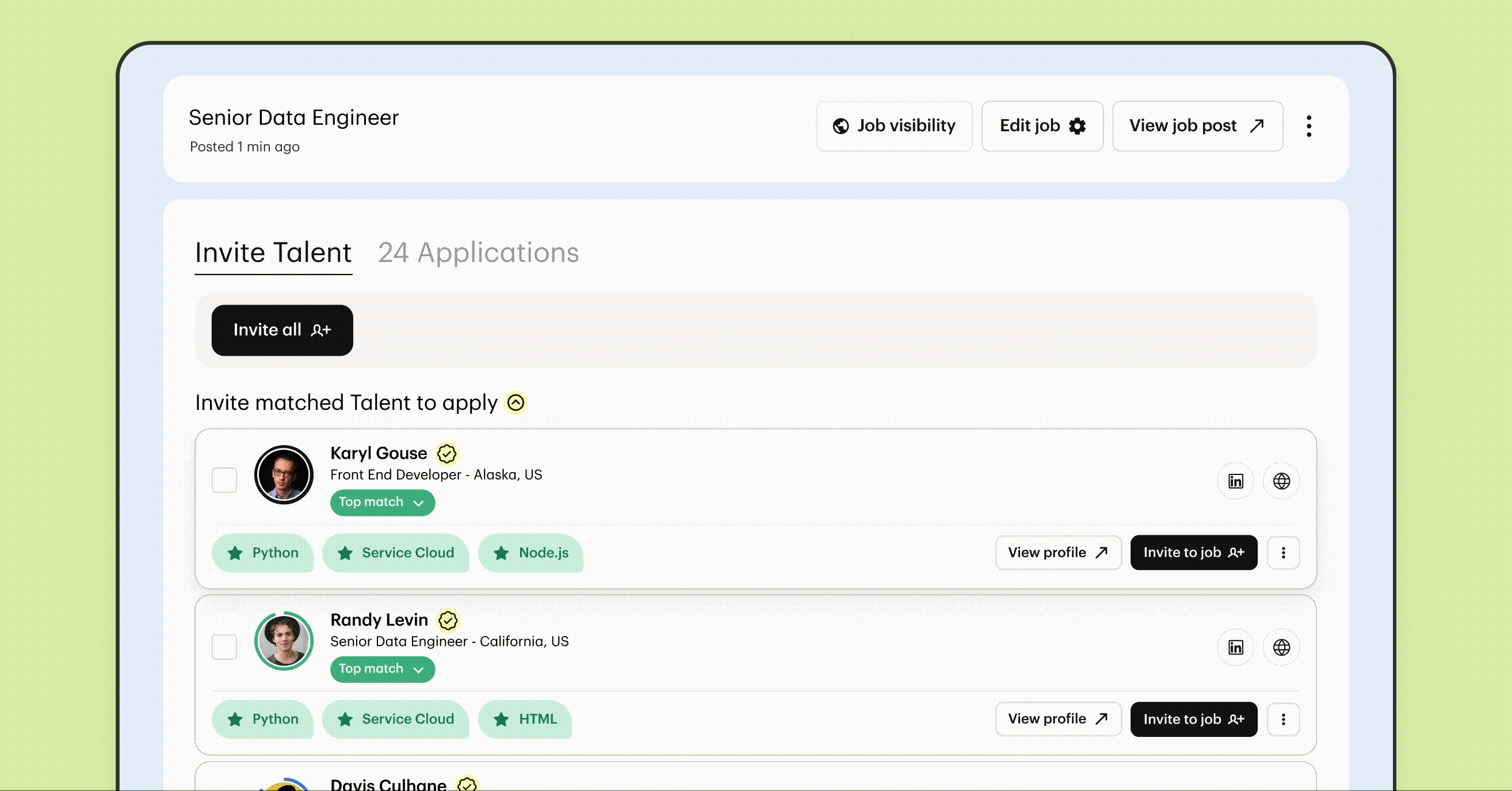 Introducing Braintrust's AI Matching Engine: Your Secret Weapon